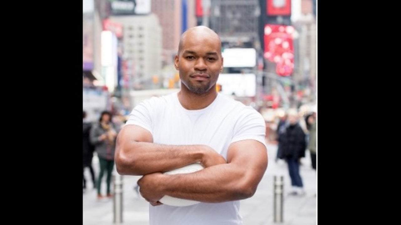 Meet the new Mr. Clean | FOX 5 DC