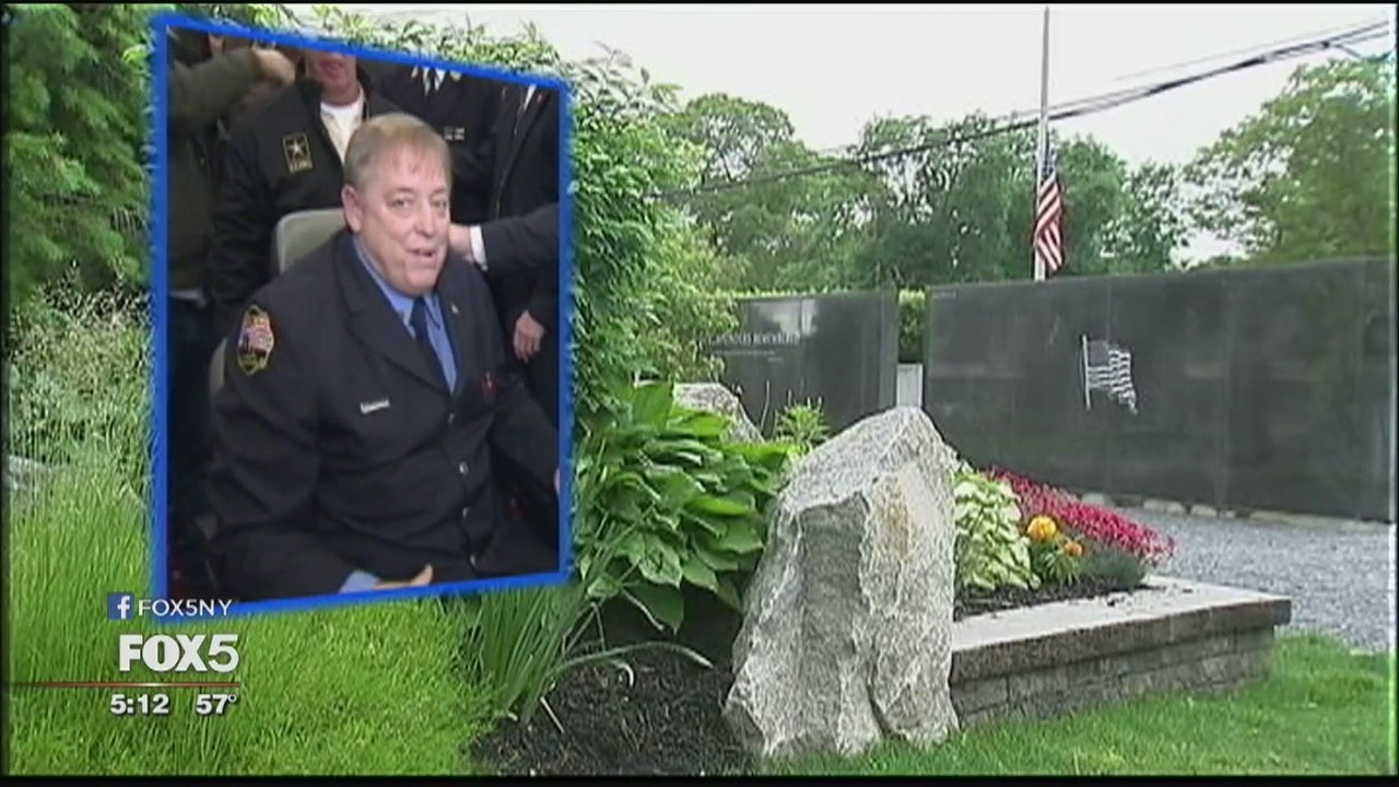 Beloved 9/11 hero, Ray Pfeifer, loses battle to cancer | FOX 5 DC