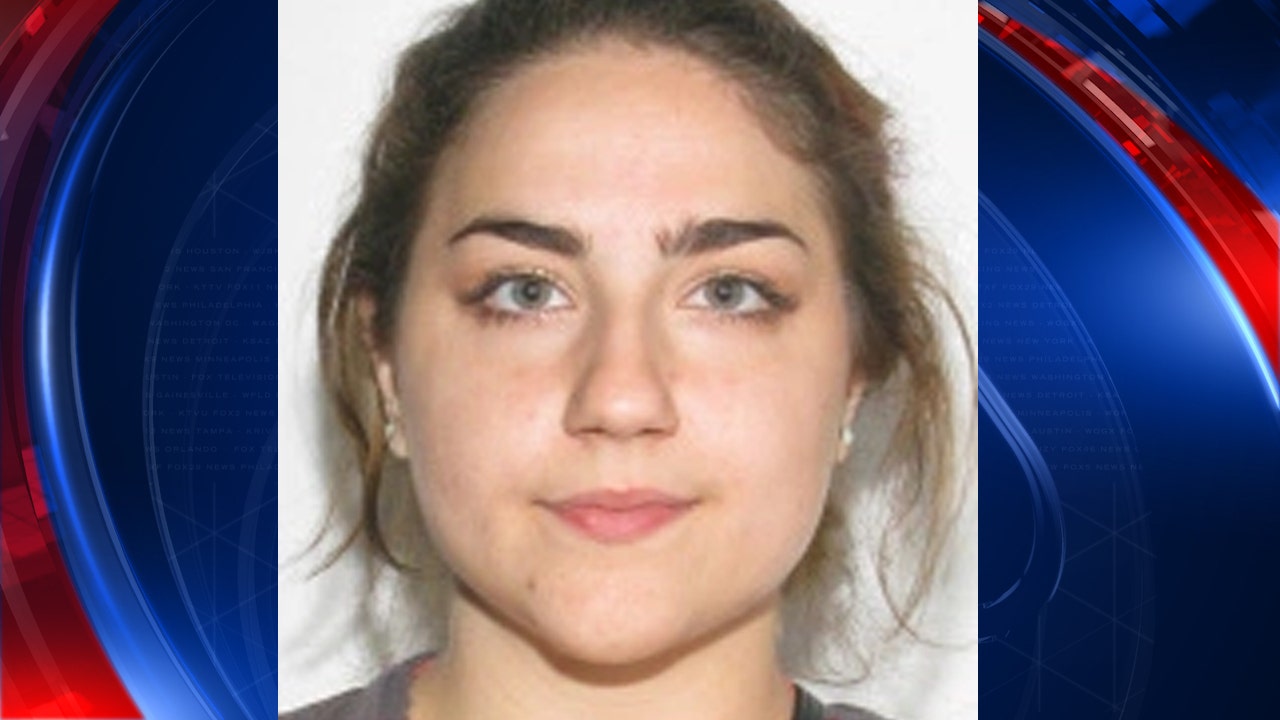 Police Search For 22 Year Old Woman Missing Since February 3rd Fox 5 Dc