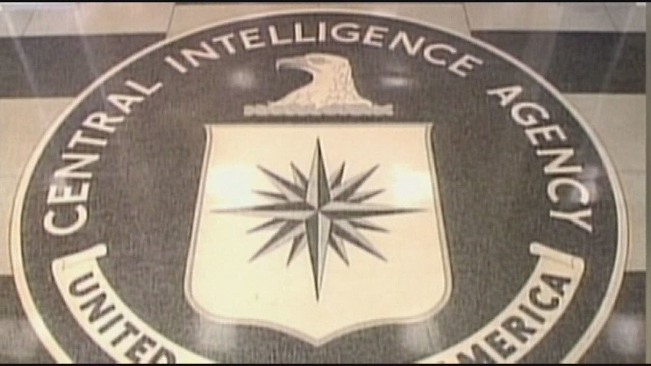 Ex-CIA officer arrested, charged with keeping documents | FOX 5 DC