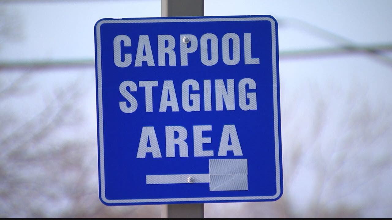 Bob's Slug Line in Fairfax County threatened by construction of new ...