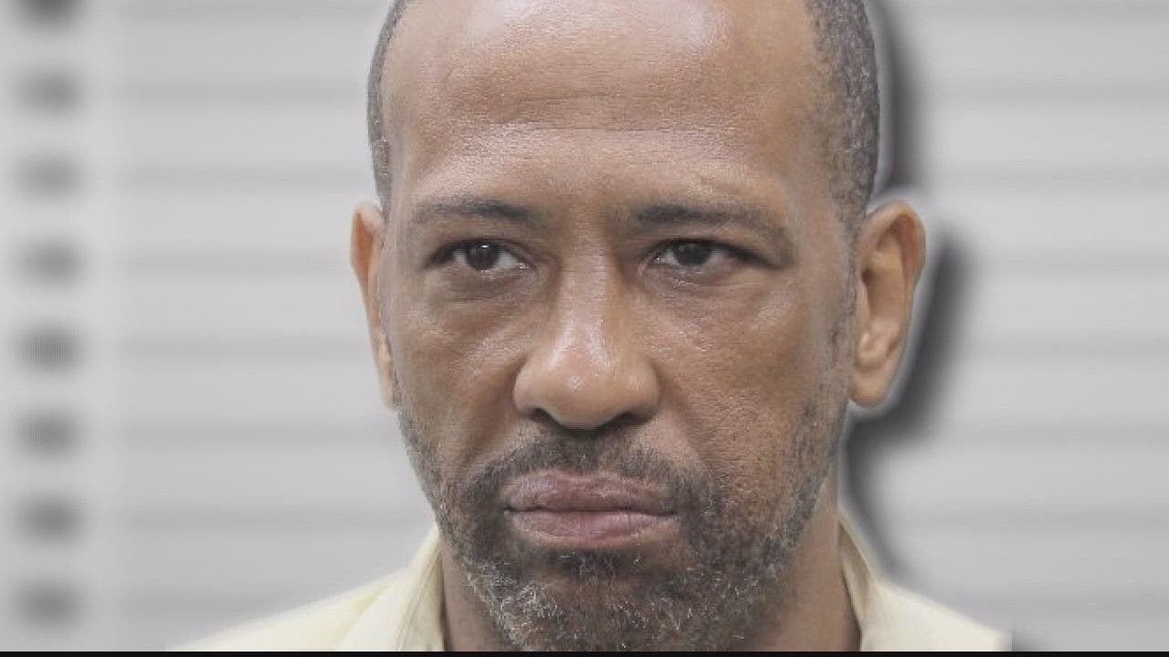 Fairfax sheriff's office waited hours to alert public after inmate ...