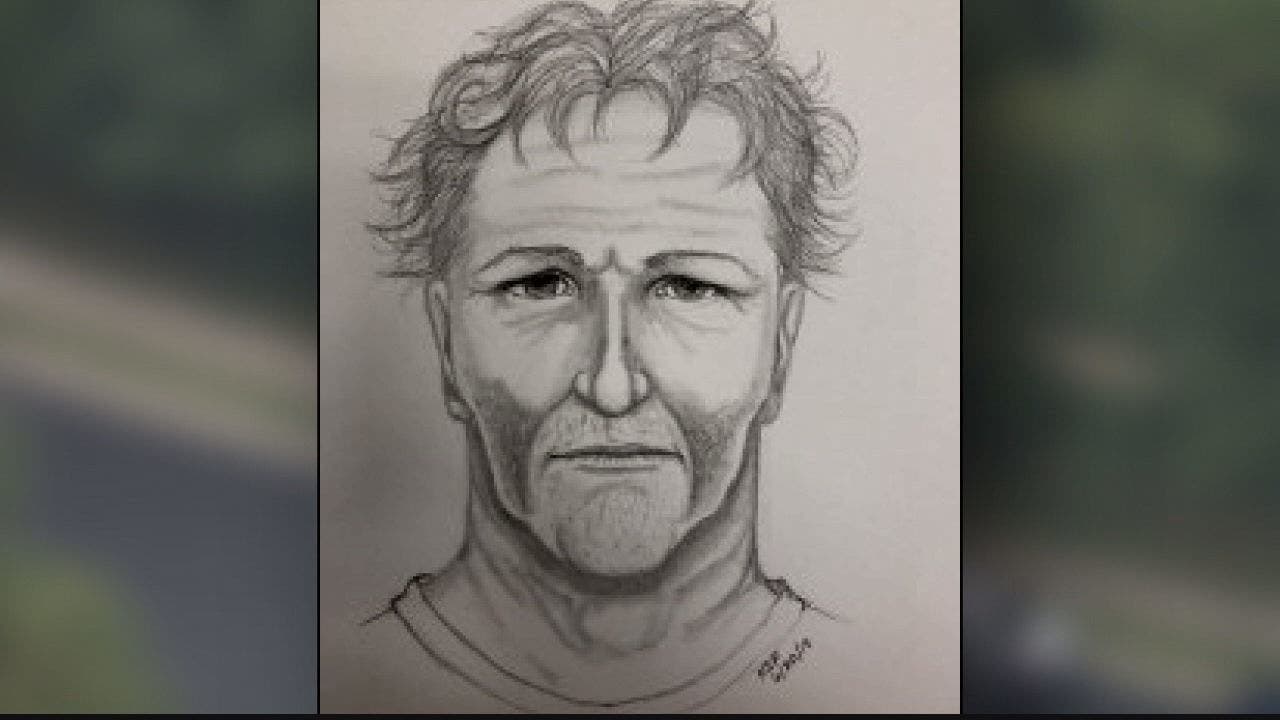 Fairfax County Police Still Looking For Suspect In Jogging Path Sexual