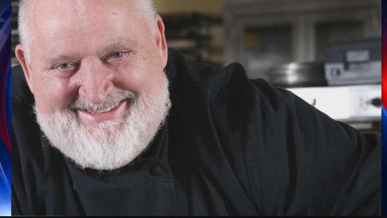 Legendary Chef Michel Richard has died | FOX 5 DC