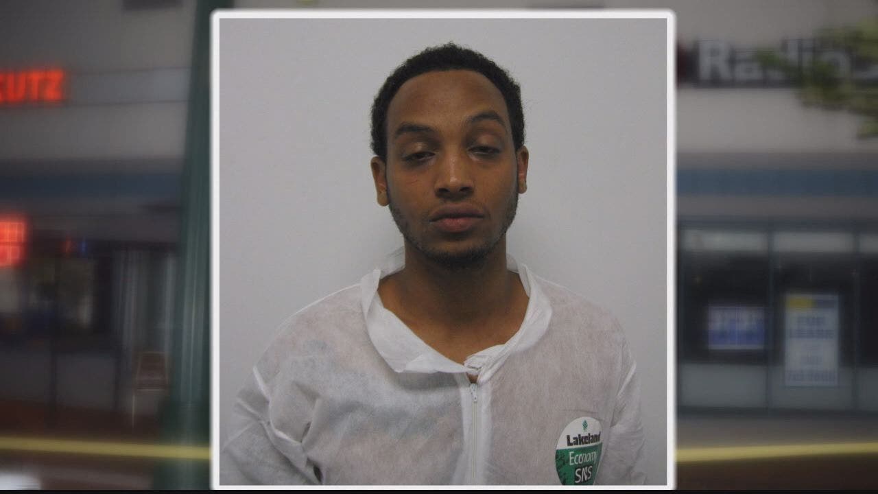 Man Convicted In Silver Spring Bar Fight Stabbing Fox 5 Dc