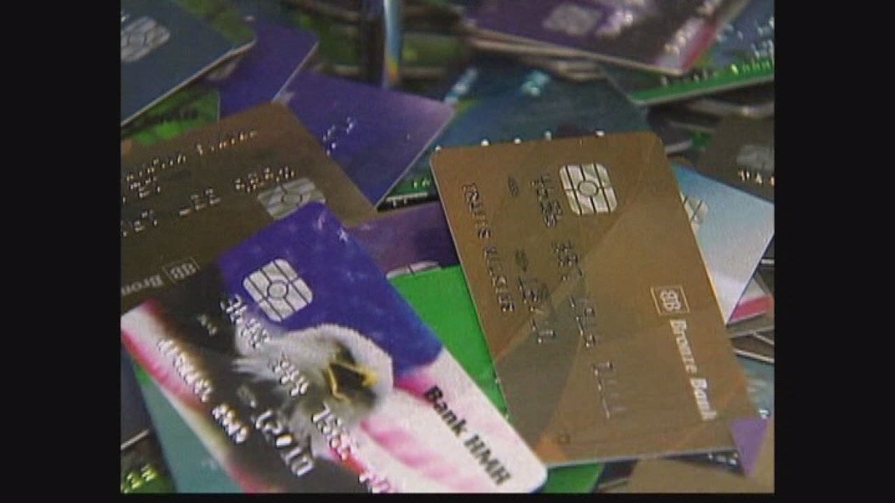 5 things you need to know about chip-enabled credit cards