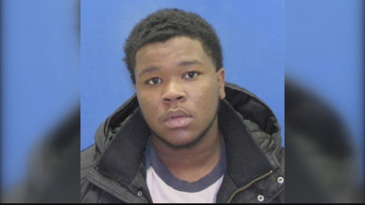 Police release photo of man wanted in connection with Iverson Mall ...