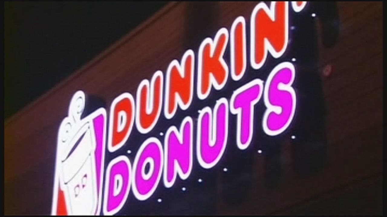 Dunkin' Donuts tests delivery and on-the-go ordering | FOX 5 DC