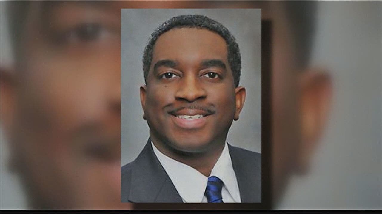 Prince George's County Council Member Mel Franklin charged with drunken ...