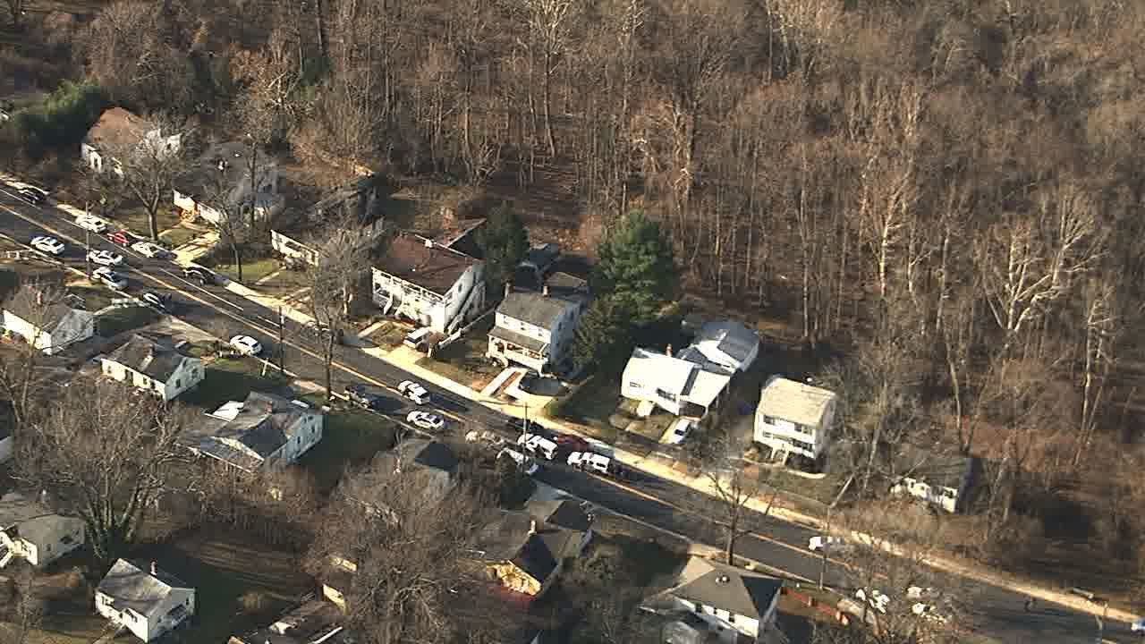 Scene clear after reports of shooting in Silver Spring are unfounded ...