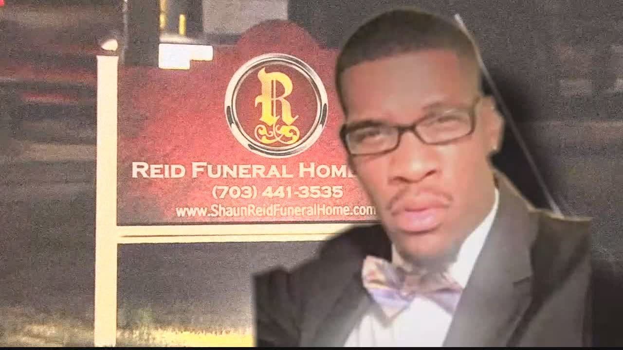 New Complaints Against Indicted Funeral Home Owner Fox 5 Dc