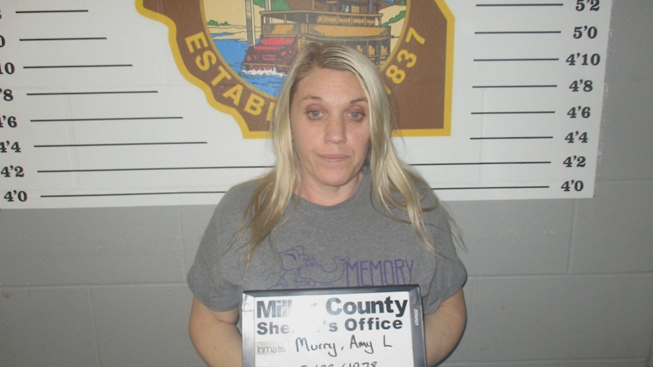 Police: Nurse killed husband to marry inmate | FOX 5 DC