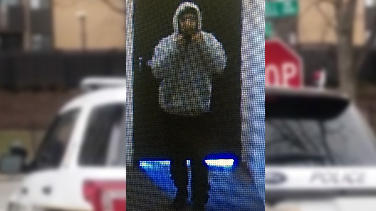 Alexandria Woman Sexually Assaulted After Man Breaks Into Her Apartment