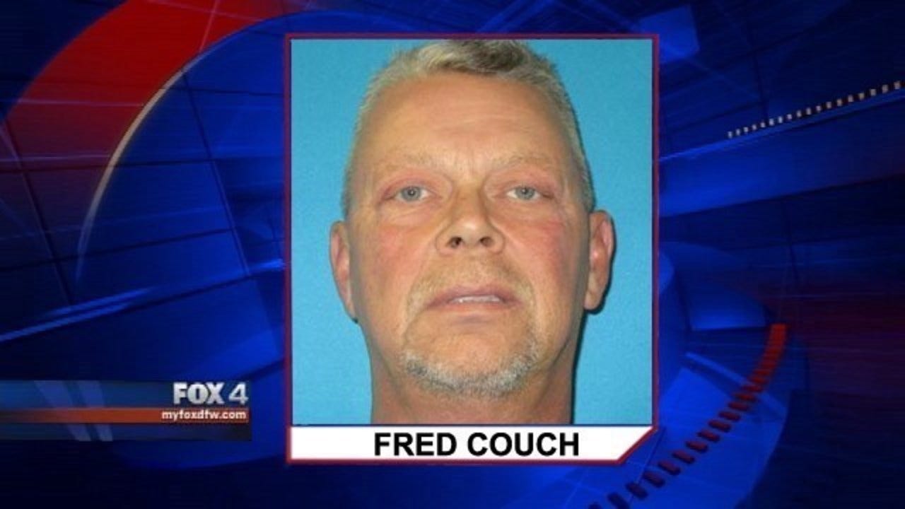 Deputies called after Fred Couch, Ethan's dad, allegedly assaults ex ...