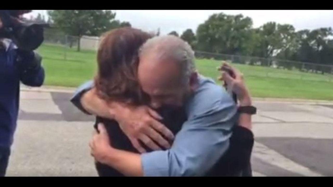 Innocence Project frees Minnesota man from prison | FOX 5 DC
