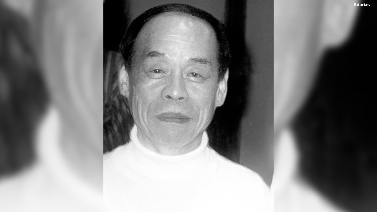 Jhoon Rhee, 'father of American Taekwondo' and DC legend, dies at age ...