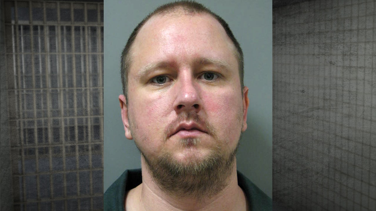 Montgomery County Man Gets 420 Years In Prison For Filming Sexually