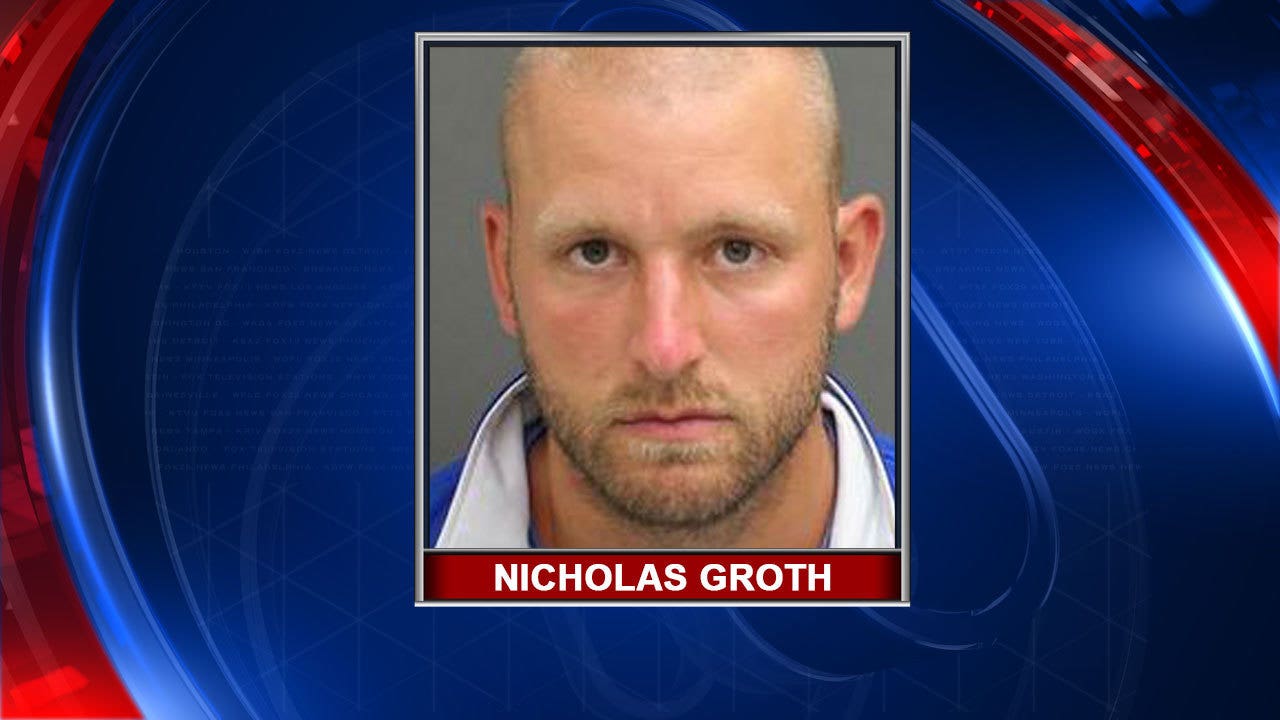 Second man arrested for alleged groping at Disney | FOX 5 DC