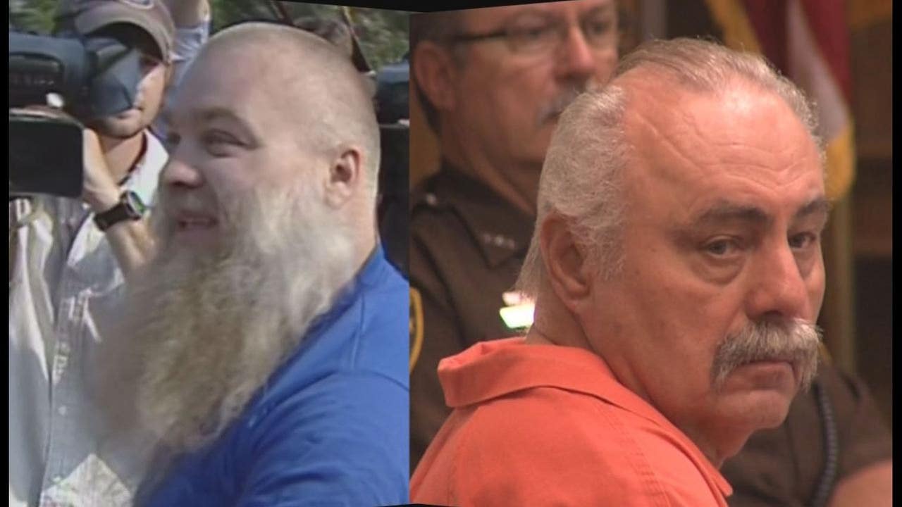 The other Wisconsin murder case that haunts many | FOX 5 DC