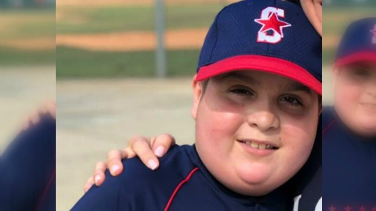 Baseball player battling cancer needs extra love on 11th birthday