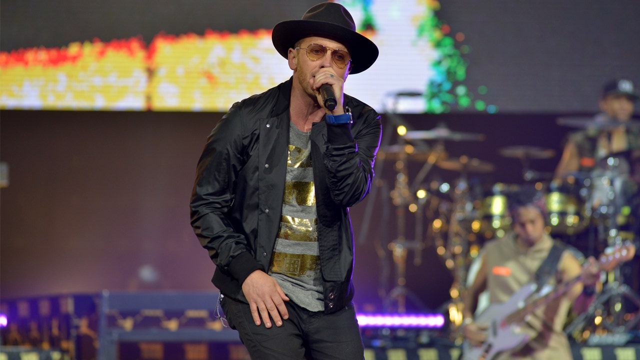 Truett Foster Mckeehan Son Of Christian Rapper And Fairfax Native