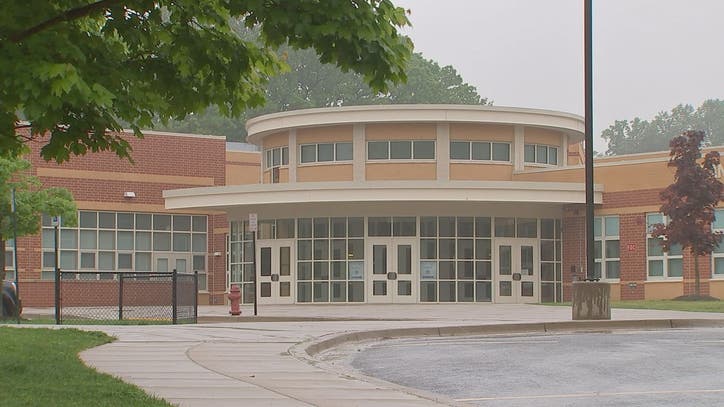 6 Francis Scott Key Middle School students ill after drinking mixture ...
