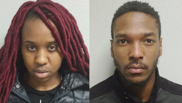 Police: 2 people arrested in deadly Accokeek shooting | FOX 5 DC Police: 2 people arrested in deadly Accokeek shooting | FOX 5 DC