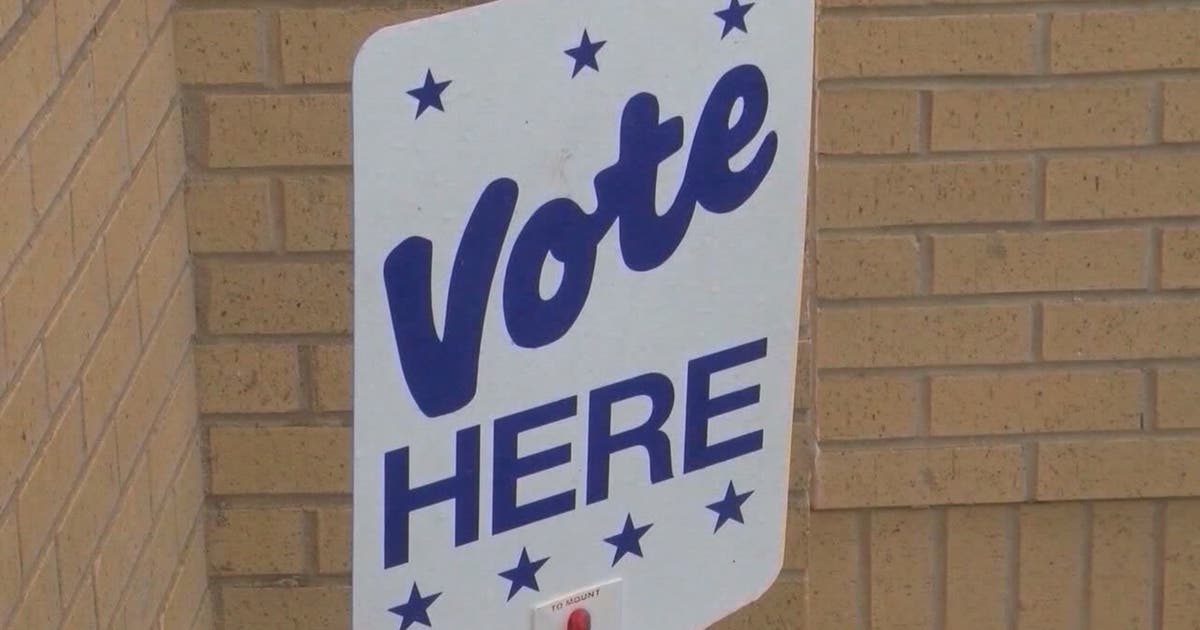 Live Virginia 2025 election results: Spotsylvania County | FOX 5 DC