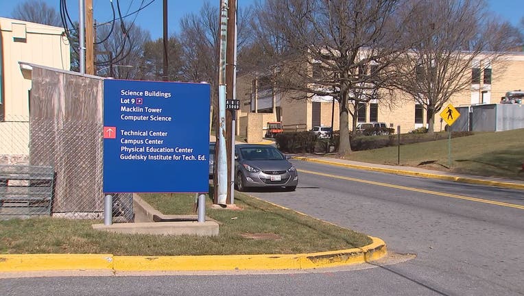 Montgomery College apologizes after false active shooter alert | FOX 5 DC Montgomery College apologizes after false active shooter alert | FOX 5 DC