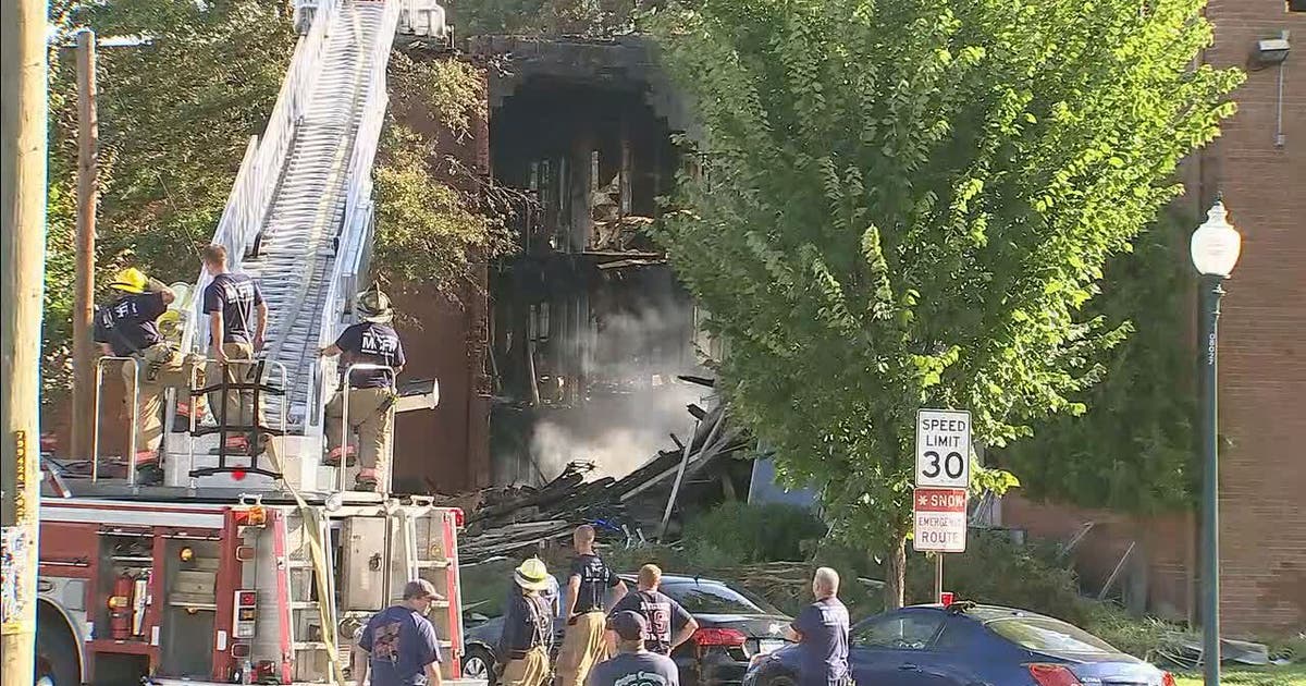 Settlement reached in deadly 2016 Flower Branch Apartment explosion in ...