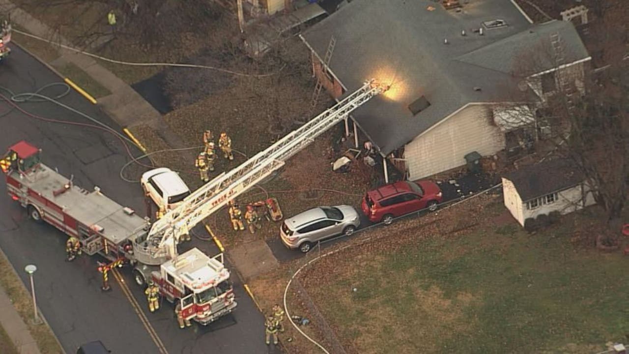 Frederick fire victim dies days after being rescued Frederick fire victim dies days after being rescued