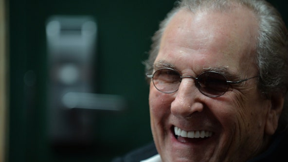 Fat innkeeper worms, also known as 'penis fish,' strand on Marin Beach ...