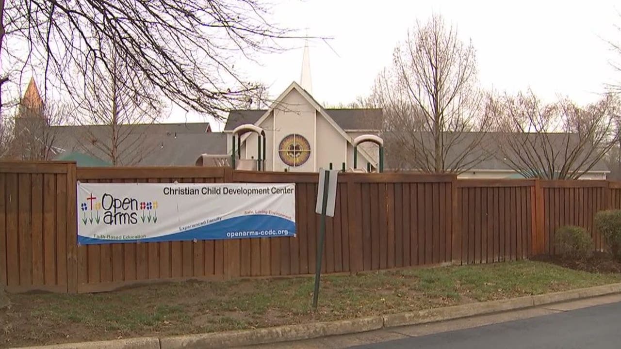 Officials investigate possible abuse allegation at Ashburn day care ... Officials investigate possible abuse allegation at Ashburn day care ...