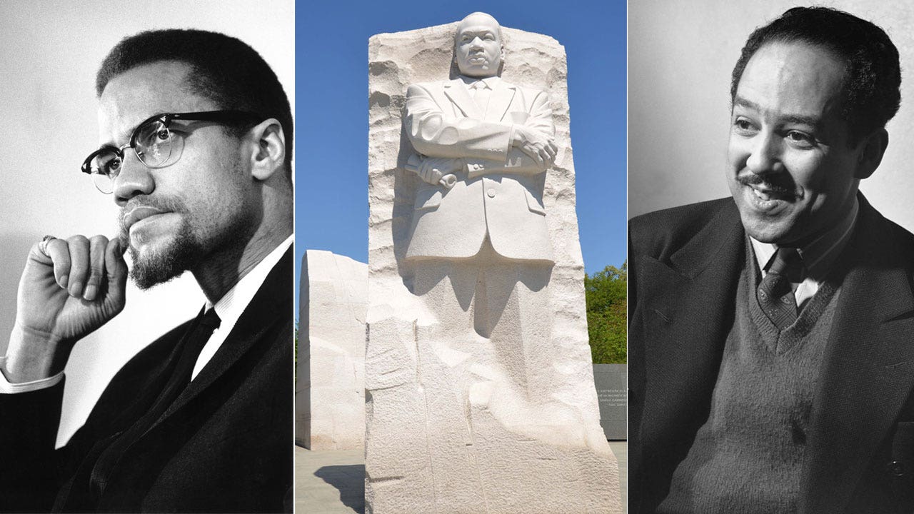 Black History Month: Explore monuments, cultural sites honoring black ...