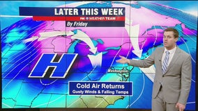 Weather Forecast | FOX 5 DC