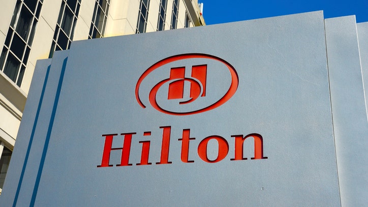 Hilton ranks No. 1 among most desirable companies to work for ...