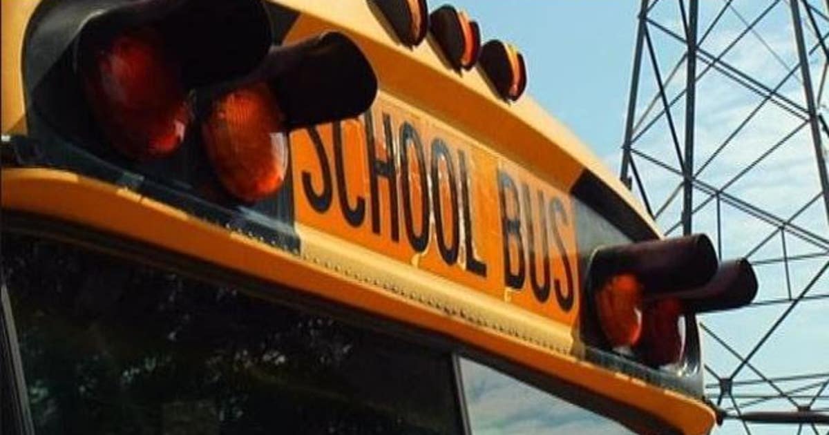 Prince George's County holds virtual school bus driver hiring fair ...