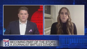 Jim Lokay | FOX 5 DC