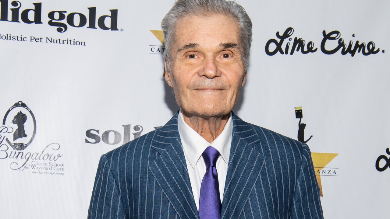 Beloved actor Fred Willard dead at 86 | FOX 5 DC Beloved actor Fred Willard dead at 86 | FOX 5 DC
