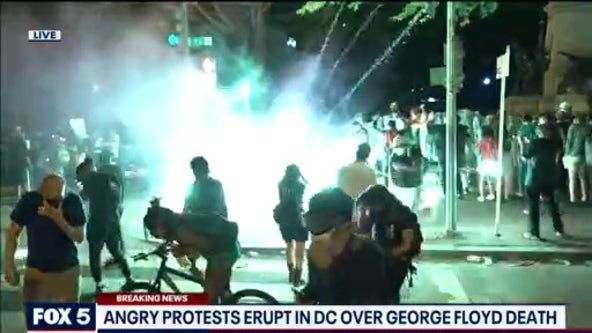 Former WPGC 95.5 radio personality Tony Redz has passed away: report ...