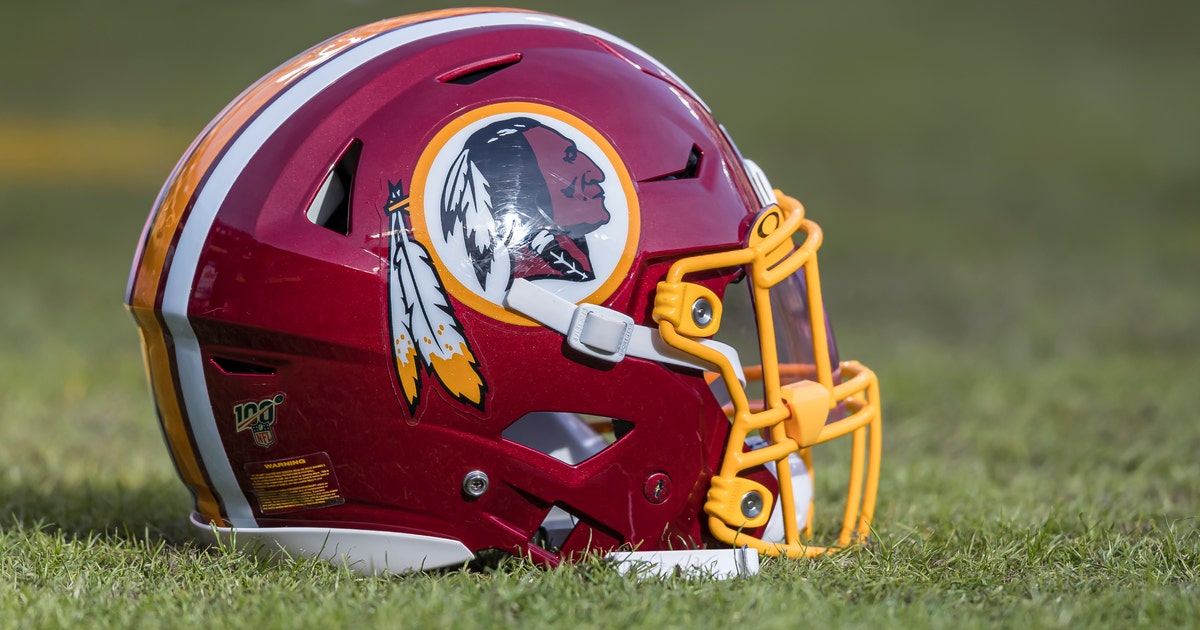 Trump says Washington Redskins is 'superior' name to Commanders | FOX 5 DC