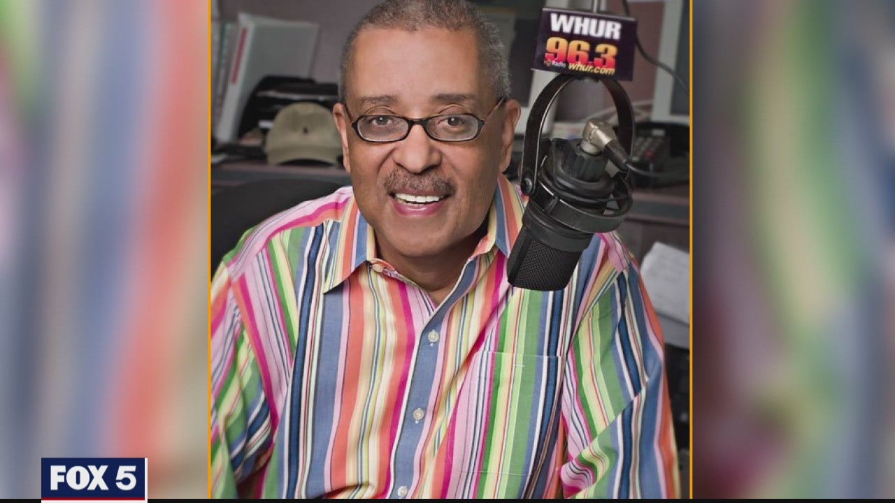 Remembering Patrick Ellis