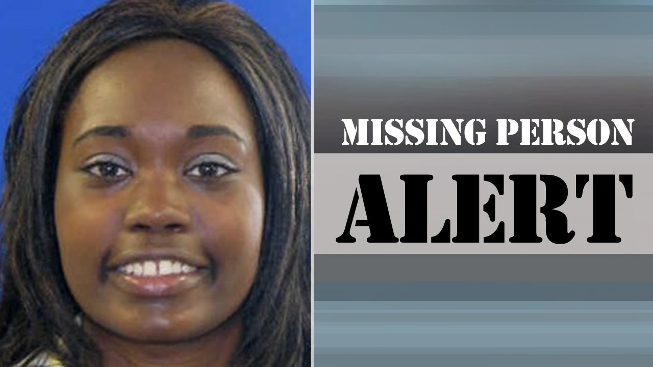 Woman Missing In Dc Under Suspicious Circumstances Police Say Fox 5 Dc