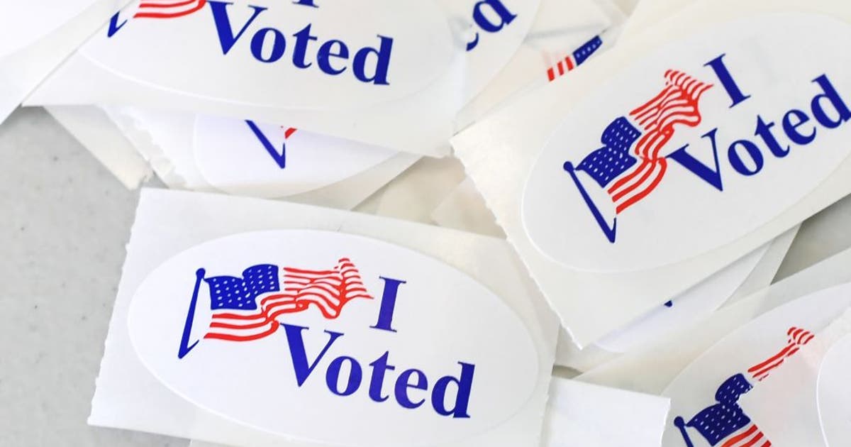 Live Virginia 2025 election results: Loudoun County | FOX 5 DC