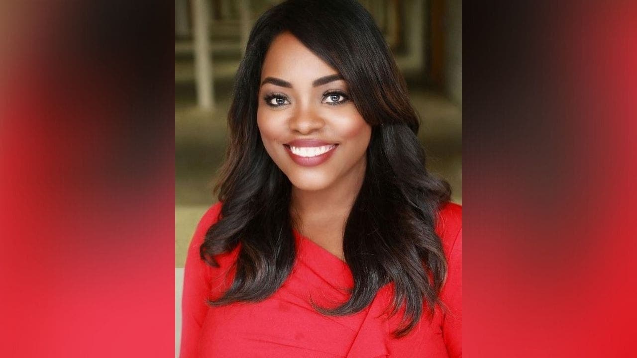 FOX 5 Welcomes Marissa Mitchell To Morning Show Good Day DC FOX 5 Welcomes Marissa Mitchell To Morning Show Good Day DC