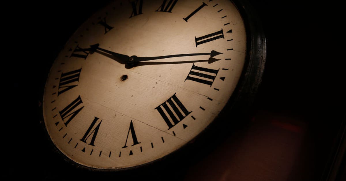 Daylight Saving Time 2025: When does the time change? | FOX 5 DC