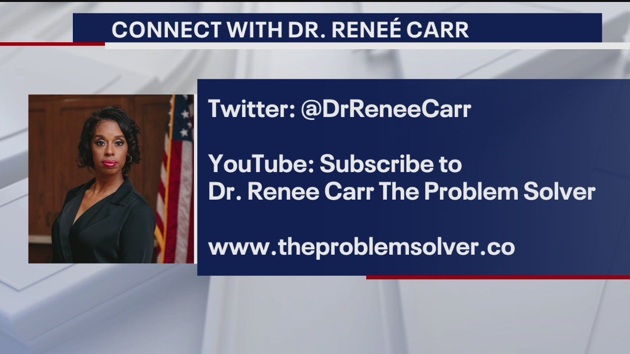 Race to Equality: Doctor Renee Carr discusses a survey of racist symptoms