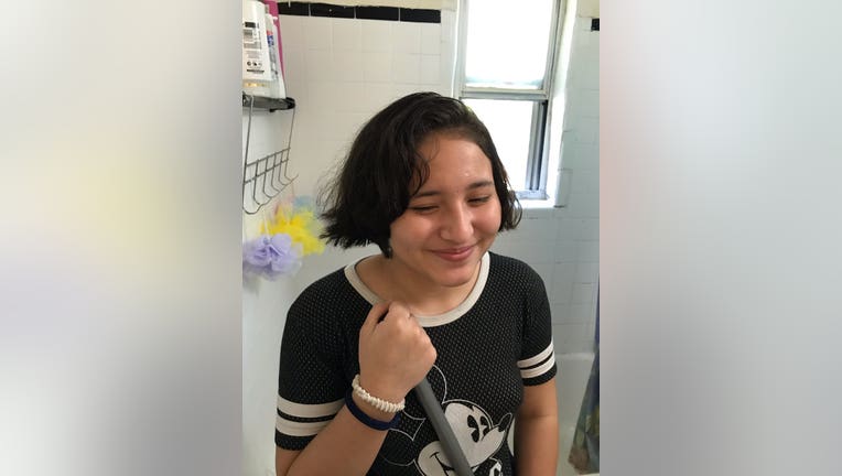 Fairfax County Police searching for missing 11-year-old girl | FOX 5 DC Fairfax County Police searching for missing 11-year-old girl | FOX 5 DC