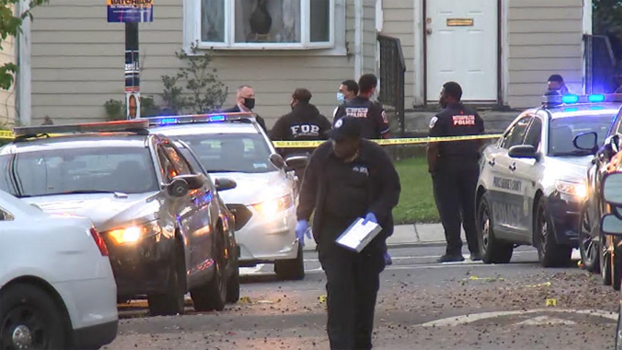 Prince George’s County departmental shooting reported in Southeast DC ...