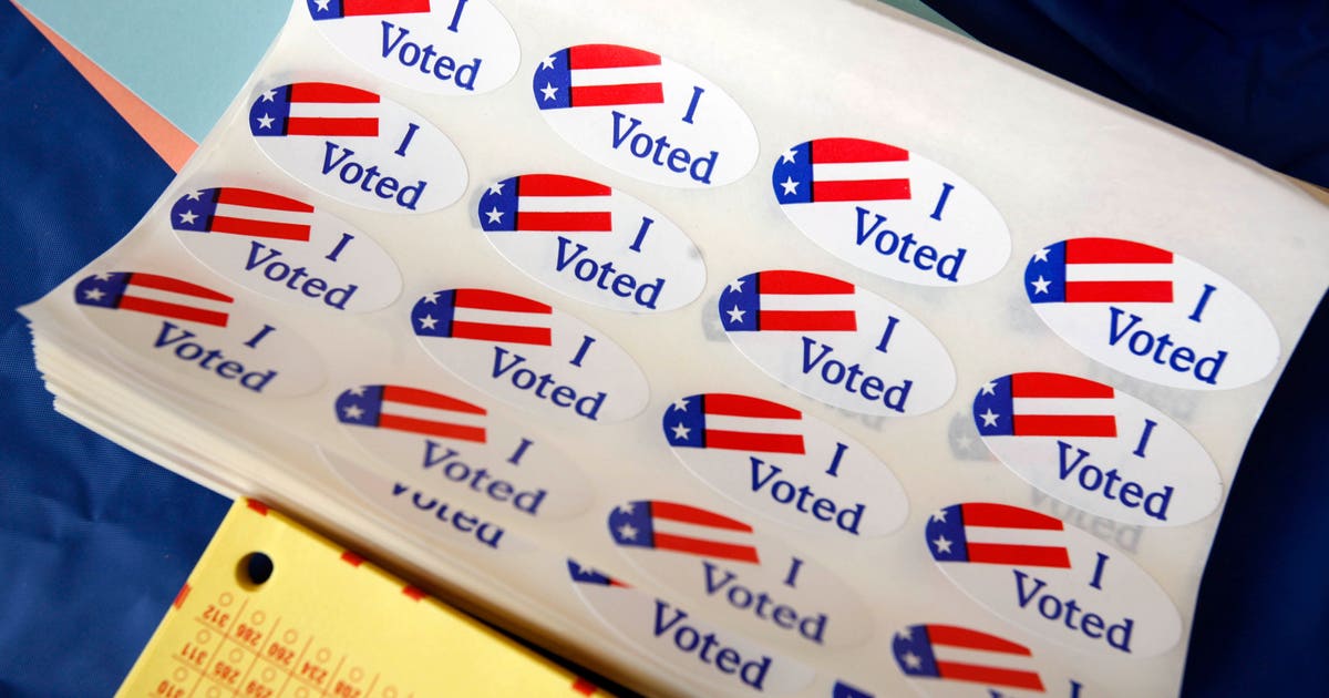 Election 2024: What are the election results so far? When will we know ...